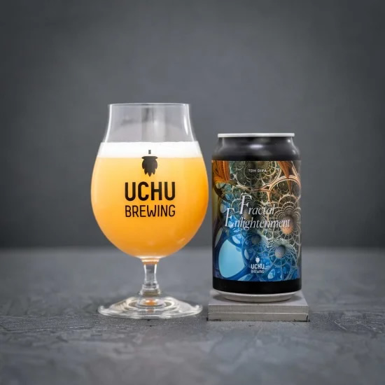 『宇宙ビール』UCHU BREWING（うちゅうブルーイング） | クラフトビールジャパン